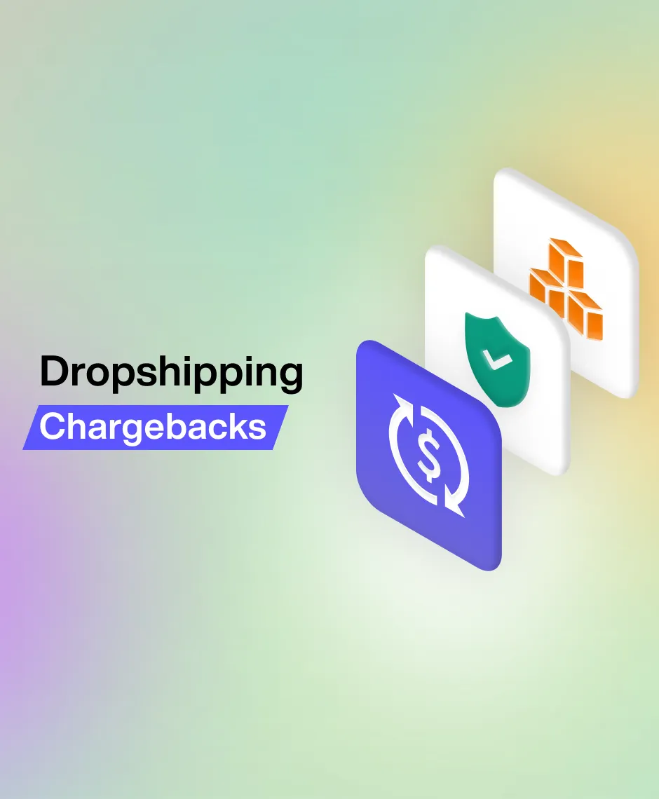 Dropshipping Chargebacks: How to Prevent and Manage Them Dropshipping Chargebacks: How to Prevent and Manage Them